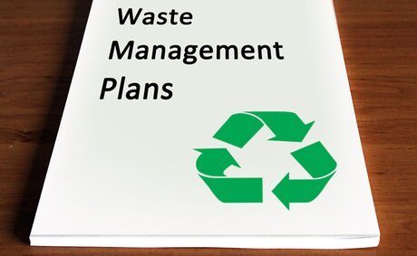 The Essential Guide to a Waste Management Plan for Building Sites ...